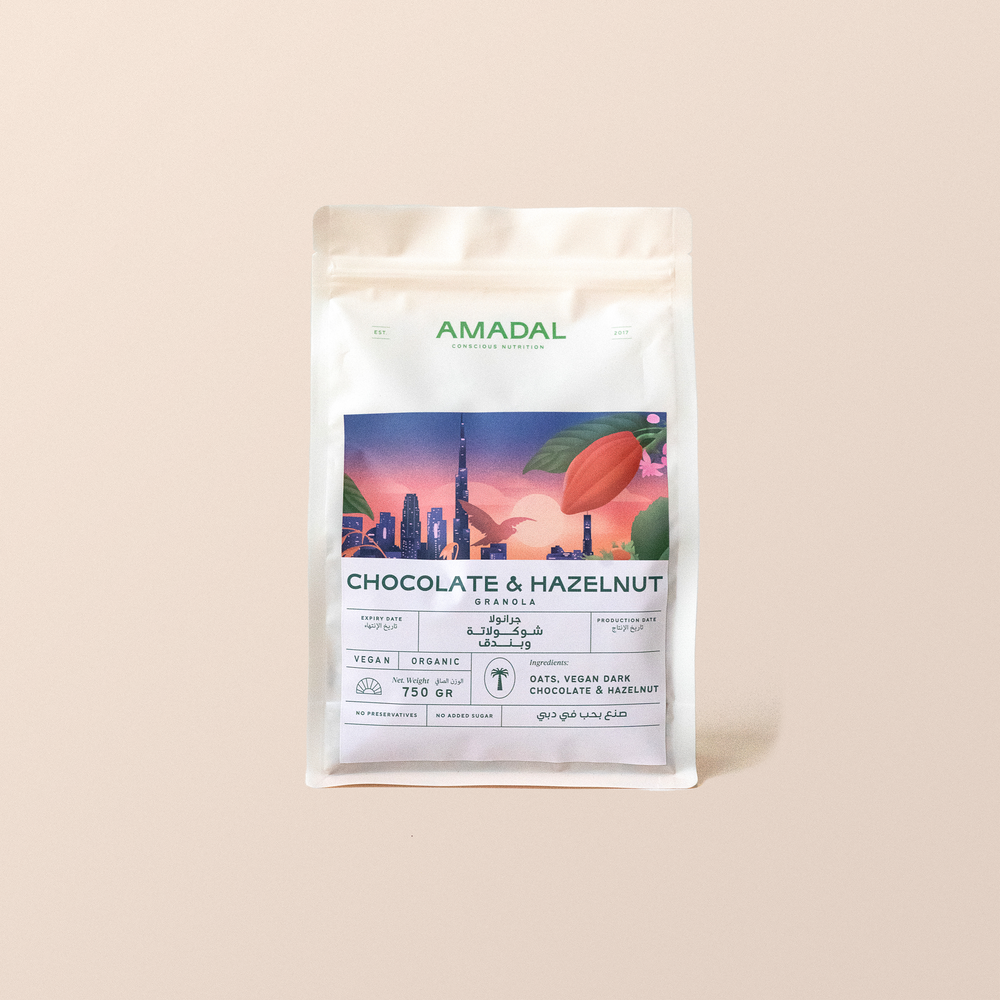 Products - Amadal